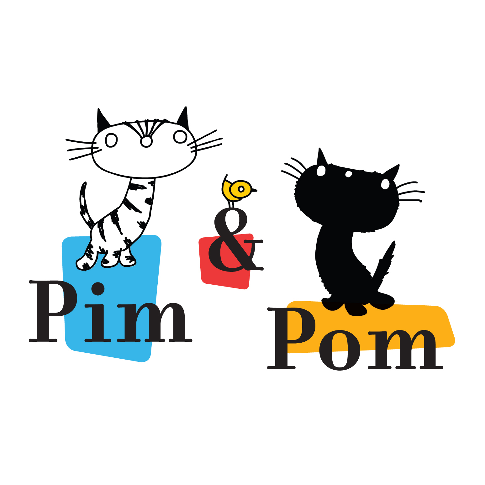 Pim & Pom Theaterproducties - Jeugdtheaterbureau Vanaf2