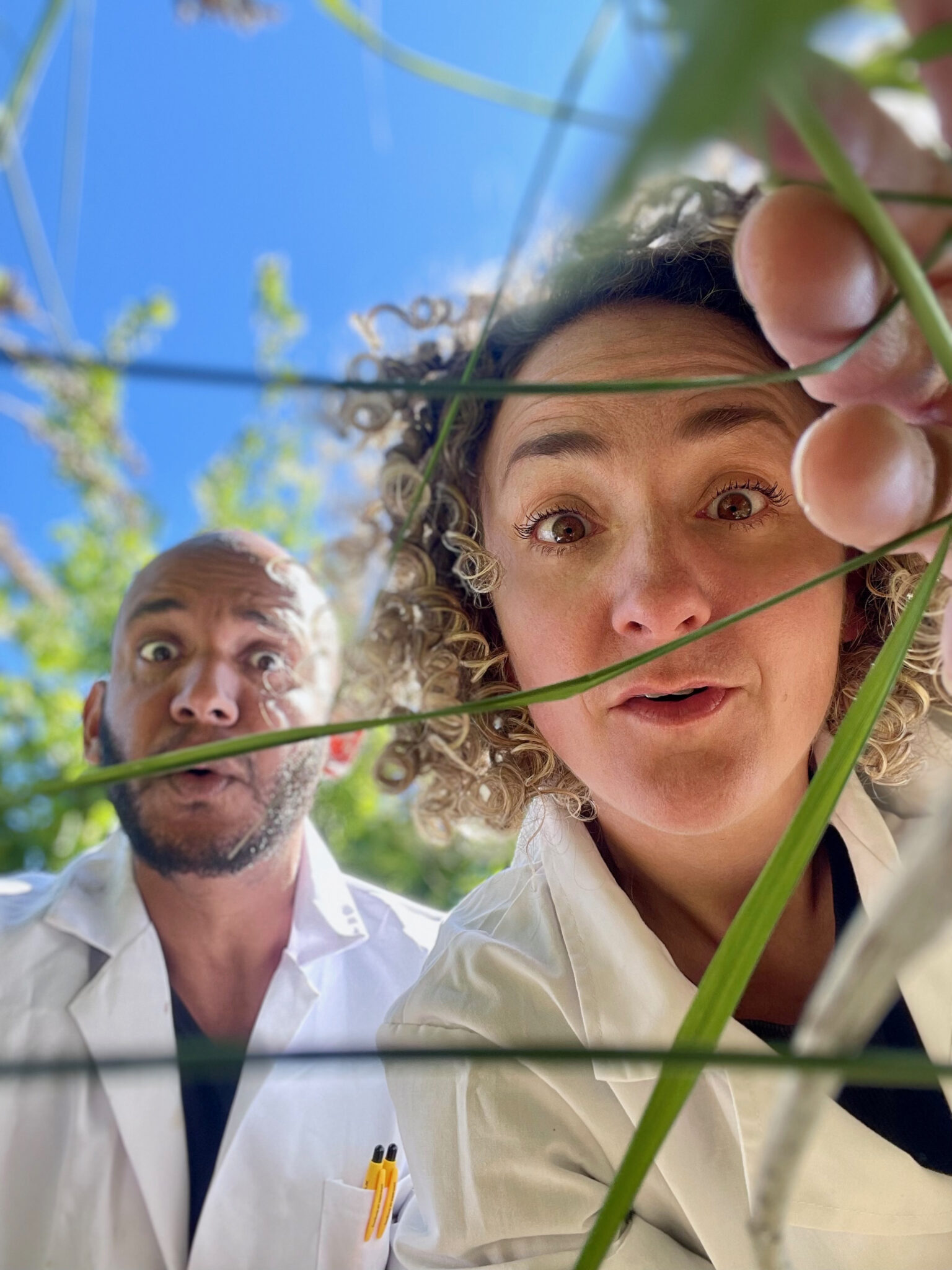 De dinozoekers - Triceratops - Jeugdtheaterbureau Vanaf2